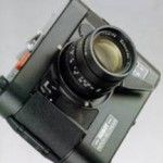 Radar de tráfico Multanova 6F (banda KA) - TODORADARES