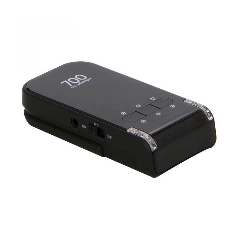 Avisador GPS de radares Wikango 700 - TODORADARES